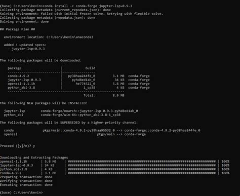 Lsp Not Working Kite Server Visible After Disabling And Uninstalling