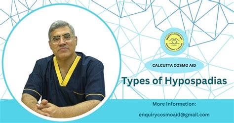What Is The Difference Between Hypospadias And Chordee A Comprehensive