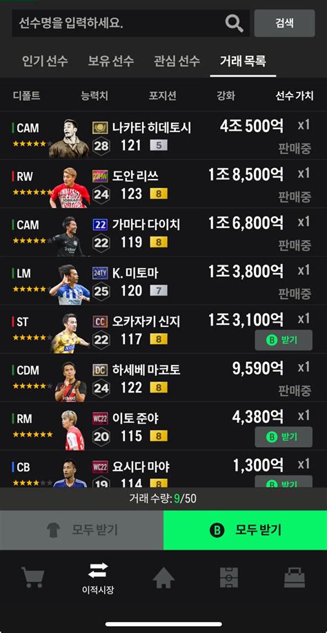 Fc 온라인 인벤 24조 일본 금카팀 후기 Fc 온라인 인벤 자유게시판