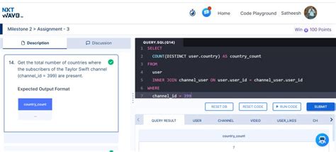 Satheesh Vinukonda On Linkedin 30daysofcodechallenge Sql