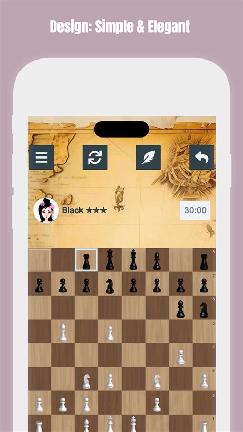 iOS용 Chess 다운로드 Aptoide