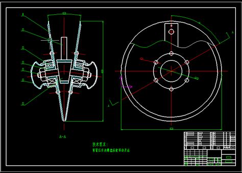 气吸式蔬菜播种机autocad 2018模型图纸下载 懒石网