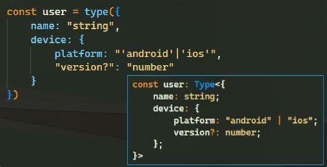 arktype arktypeio twitter