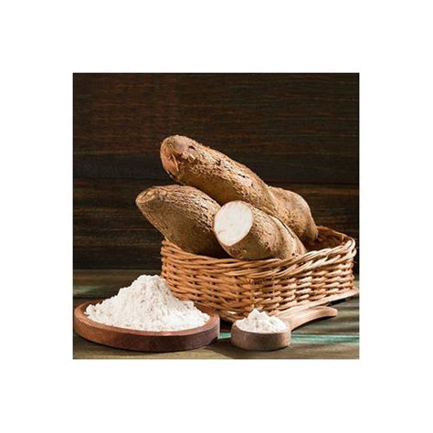 Tapioca Native Starch Powder Color White At Best Price In Ahmedabad Starke Adhesive Private