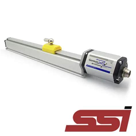 Ssi Output Magnetostrictive Linear Positon Sensor Buy Ssi Output