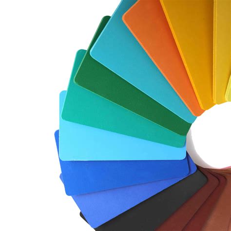 Free Pvc Foam Sheets Lightweight And Durable Solution For Various