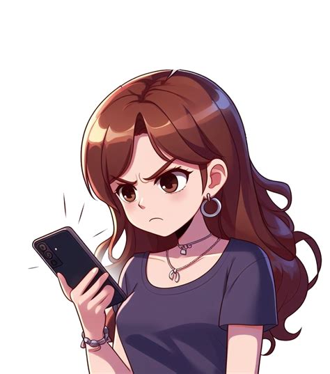 Angry Karen Blank Template Imgflip
