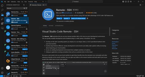 【项目实训】vscode远程连接阿里云vscode连接阿里云服务器 Csdn博客