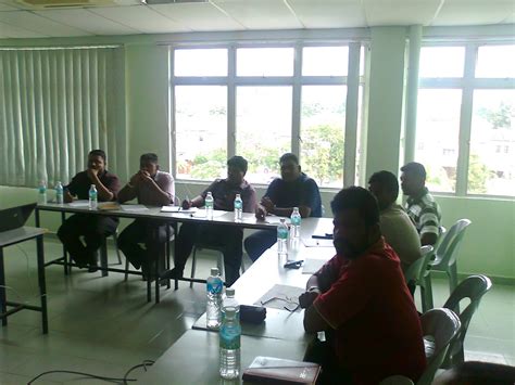 Program Titian Digital Ptd Ict Coordinators Meeting