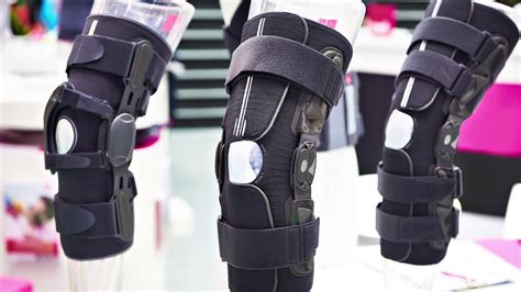 How Long Do You Have To Wear The Knee Brace After Acl Surgery At