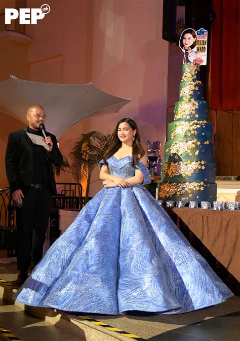 Filipino Debut Dress Dresses Images 2022 Page 2