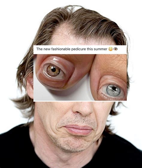 Fashion Toes Buscemi Album On Imgur