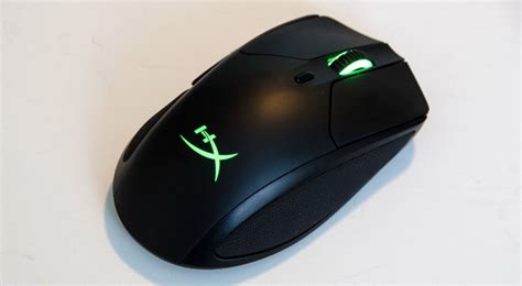 [Análisis-Review] HyperX PulseFire Dart: Características y precio