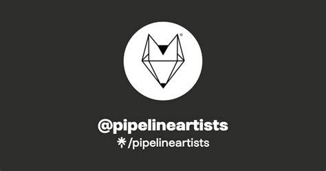 Pipelineartists Linktree