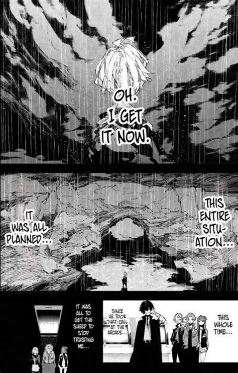 Bsd 15 Manga On Tumblr