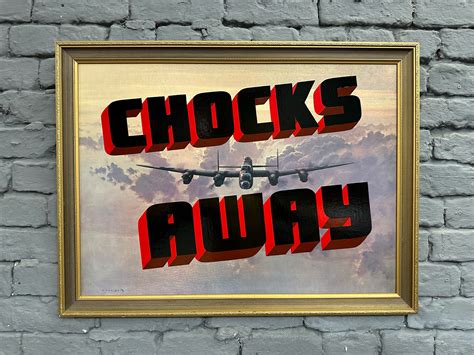 Chocs Away By Joel Poole Startle Chocs Away By Joel Poole Startle