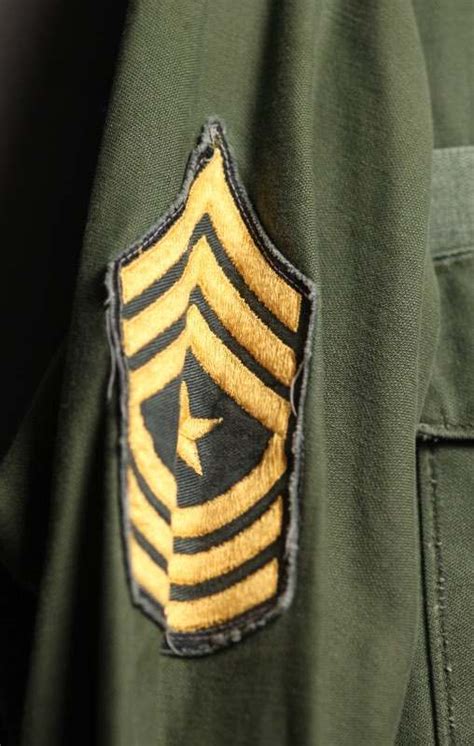 Special Forces Og 107 Fatigue Shirt Slugocki Uniforms Us