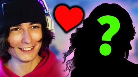 Girlfriend Reveal Youtube