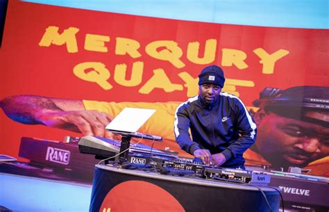 Merqury Quaye To Host Stonebwoys 5th Dimension Bhim Concert