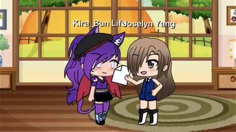 X Gacha Life Read Description Youtube