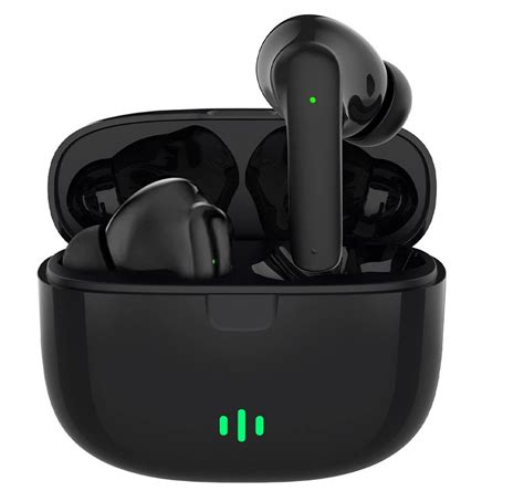 Unleashing Freedom: Exploring TWS Ear Buds, the Power of TWS 5.0, and ...
