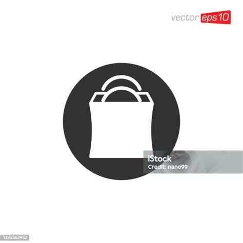 가방 가게 아이콘 디자인 일러스트레이터 가격에 대한 스톡 벡터 아트 및 기타 이미지 가격 가방 구매 Istock