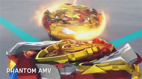 Beyblade Burst Amv Impossible Youtube