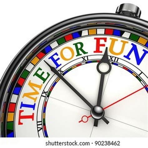 Fun 4 Time Youtube