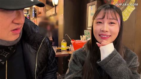 G A N A 3208 Seriously Easy Going First Shoot 2170 [smooth Skin Slender Body] A Slender