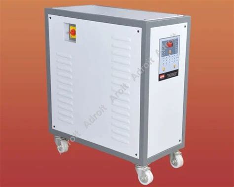 3kva Three Phase Air Cooled Servo Stabilizer At ₹ 16500piece Servo