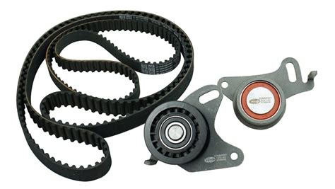 Magneti Marelli amplia portfólio de kit distribuição