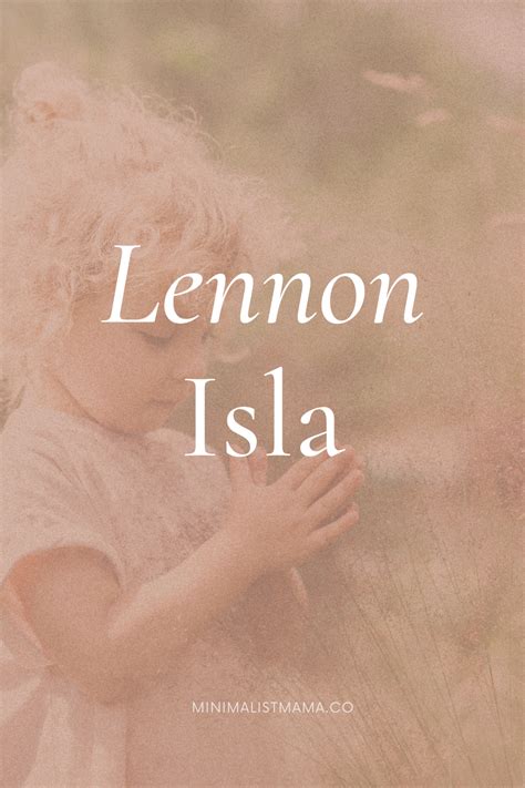 Strikingly Pretty Earthy Girl Names With Meanings