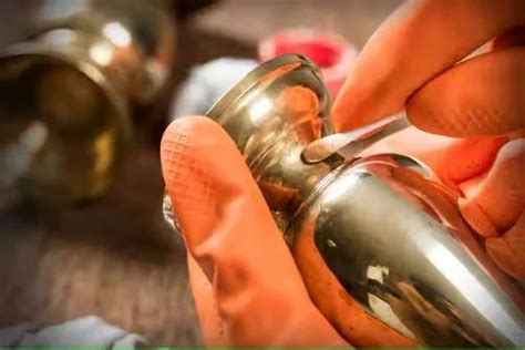 Brass Stainless Steel 316 Electropolishing Service In Hyderabad