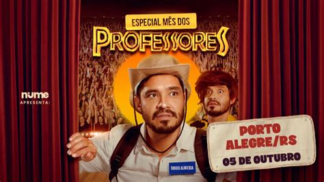 Todos Eventos Em Porto Alegre Sympla
