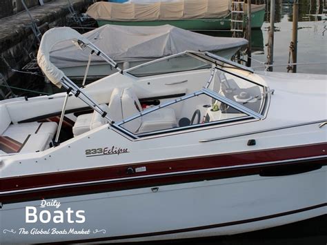 1992 Wellcraft Eclipse 233 For Sale View Price Photos And Buy 1992
