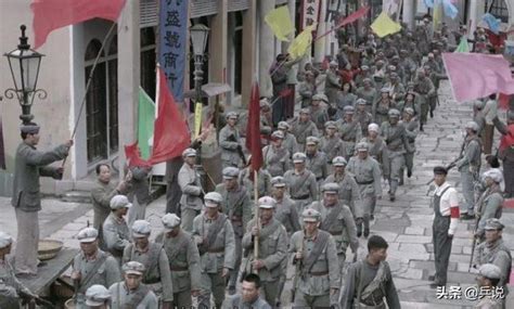 張琴秋之外，另有一位女師長！軍閥何鍵，將其和彭德懷並稱 每日頭條