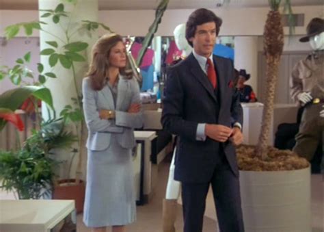Remington Steele 1982