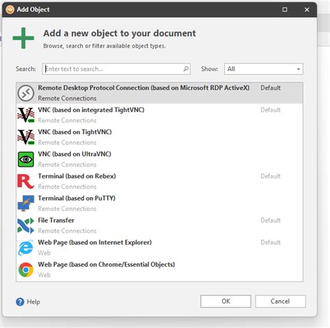 Rdp Management Showdown Royal Ts Vs Devolutions Remote Desktop Manager Devolutions Blog
