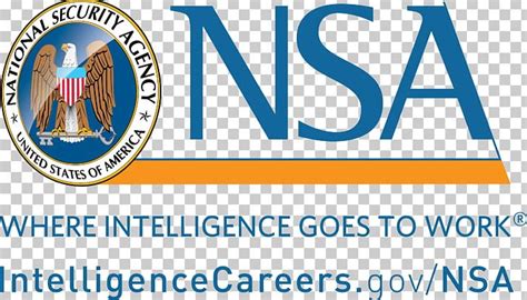 Nsa Logo Png