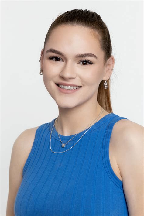 Mia K New View Modeling