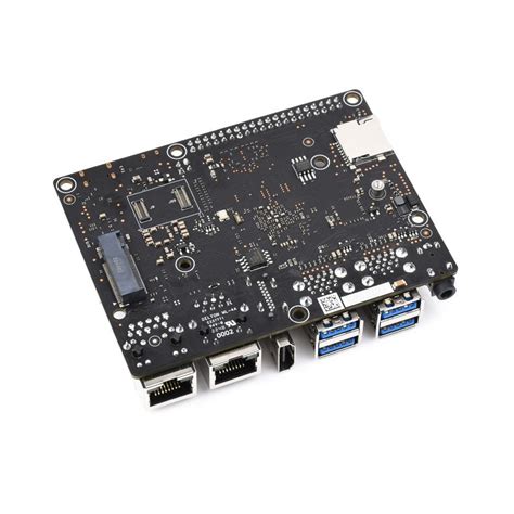 Visionfive2 Risc V Single Board Computer Starfive Jh7110 Processor