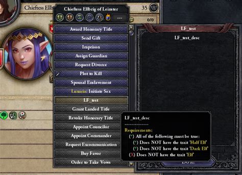 [mod] [ck2] Dark World Reborn Updated 17nov19 Page 166 Crusader