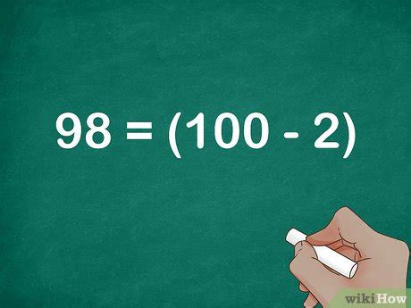 3 Ways To Multiply Two Digit Numbers Mentally WikiHow