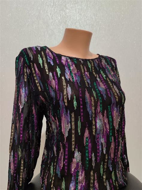 Гарна чскрава блузочка — ціна 85 грн у каталозі Блузи Купити жіночі речі за доступною ціною на