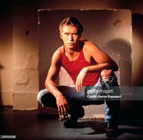 Stephen Baldwin Photos And Premium High Res Pictures Getty Images