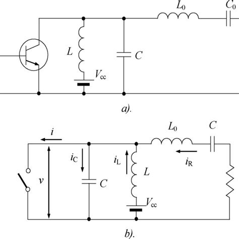 Pdf High Efficiency Broadband Parallel Circuit Class E Rf Power