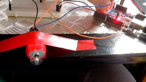 Launch Control Arduino Test 1 02 Youtube