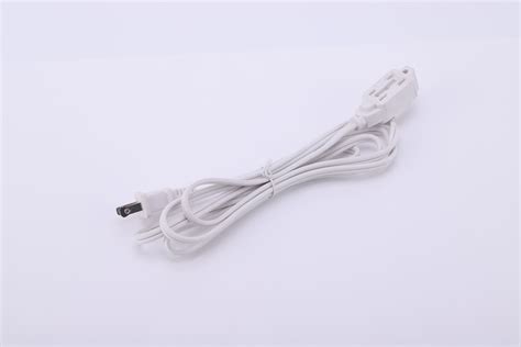 China 2 Pin Extension Cord Suppliers Manufacturers Factory Direct Wholesale Hongzhou