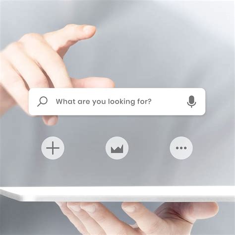 Searching Technology Digital Remix Premium Photo Rawpixel