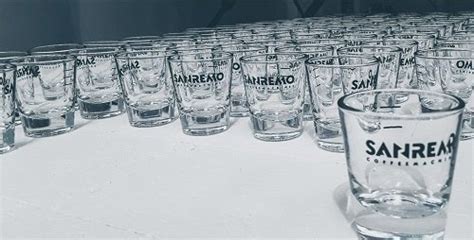 Personalised And Promotional Glassware Uk